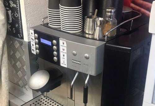 Кофемашина franke flair суперавтомат