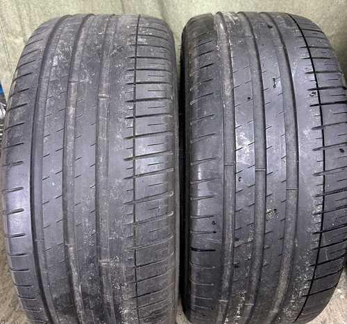 Michelin Pilot Sport 3 245/45 R17 99Y