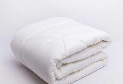 Одеяло 2 - спальное 172*205 см микрофибра/полиэф