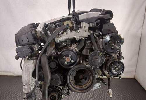 Форсунка топливная Mercedes C W203, 2001