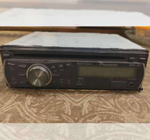 Магнитола Pioneer DEH-2200UBB