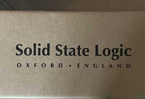 Новый SSL Solid State Logic UF8