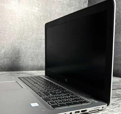 Ноутбук HP Elitebook 850 G4 i7-7600U 16GB/256GB