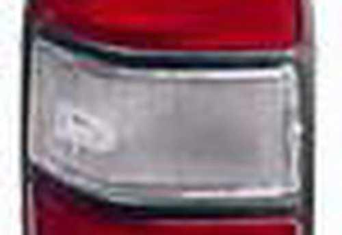 Дефект prado '96-99 фонарь задний внешний левый (d