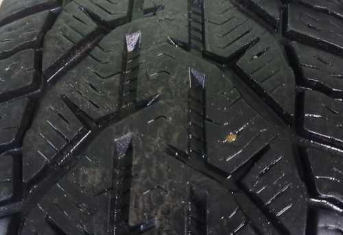 Tigar Winter 215/55 R17