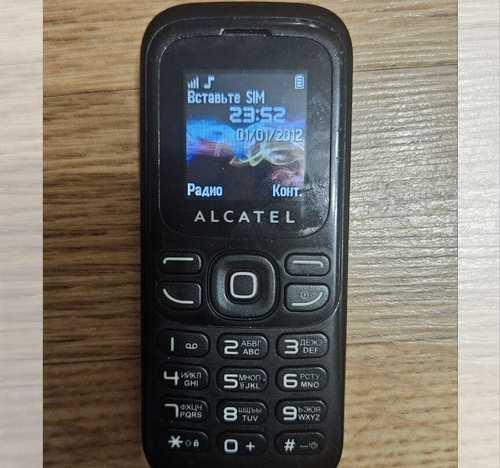 Alcatel One Touch 232