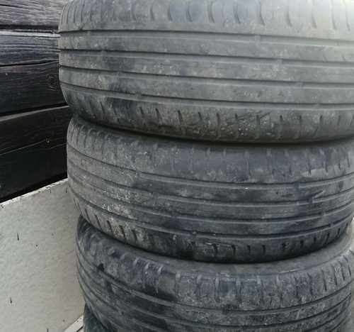 Nokian Tyres Hakka Green 175/65 R14 81H