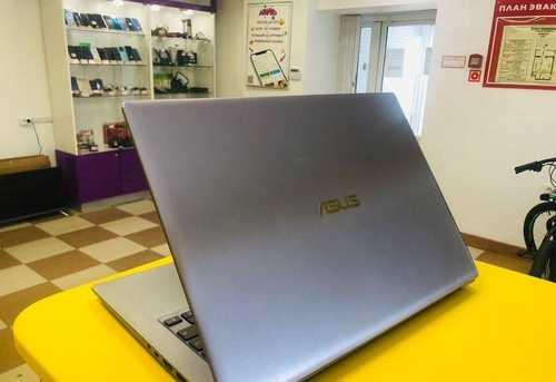 Ноутбук Asus U33D