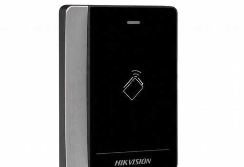 Hikvision DS-K1102AE считыватель proximity