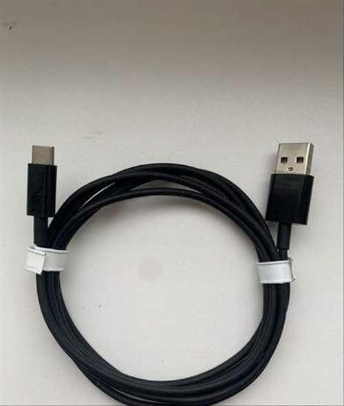 USB Type C(оригинал Samsung)