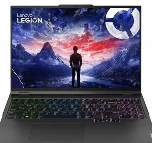 Lenovo Legion Pro 5 16IRX9 Core i5 14500HX 32Gb SSD1Tb nvidia GeForce RTX4060 8Gb 16" IPS wqxga (256