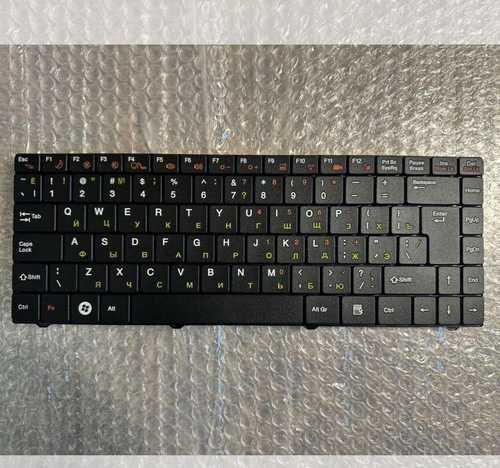 Клавиатура gigabyte E1425 E1425A V092328MK1