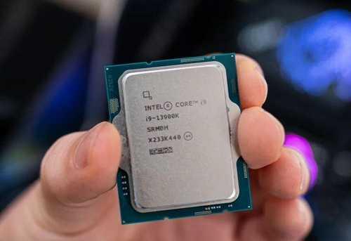 Intel Core i9 13900K (Скупка/Трейд-Ин)
