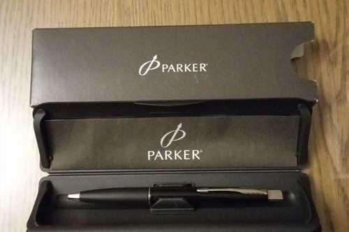 Шариковая ручка Parker Frontier