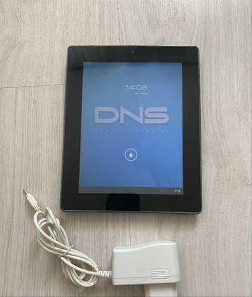 Планшет DNS AirTab