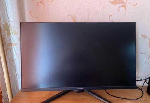 Монитор 27 " samsung odyssey g3