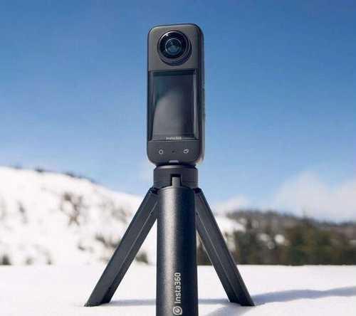 Insta360 ONE Все модели + много допов