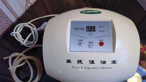 Озонатор бытовой Тяньши tiens (модель TR-YCA)