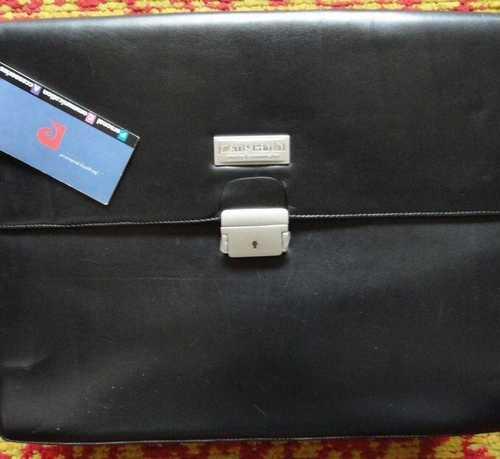 Сумка - портфель для ноутбука Pierre Cardin