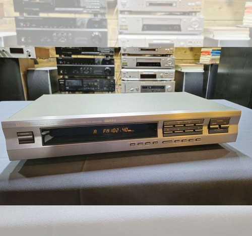Тюнер фм Yamaha TX-492RDS