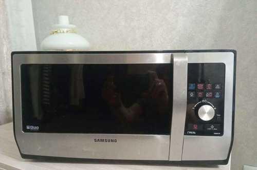 Микроволновая печь Samsung новая