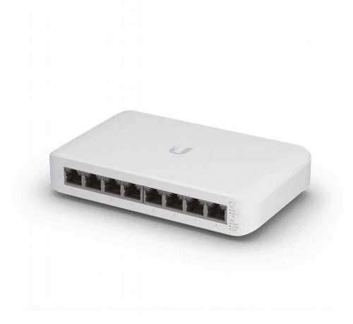 Коммутатор UniFi Switch Lite 8 POE