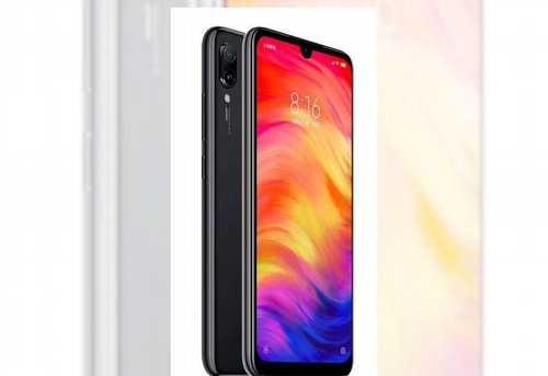 Xiaomi Redmi Note 7, 4/64 ГБ