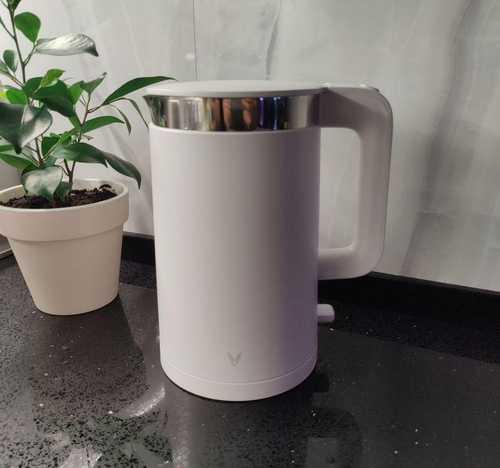 Чайник Viomi Mechanical Kettle White V-MK152A