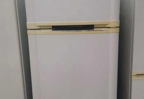 Холодильник бу No Frost широкий на гарантии