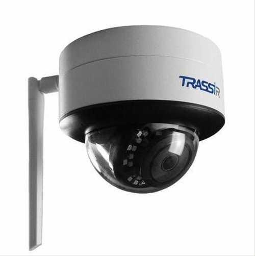 Облачная IP-камера trassir TR-W2D5