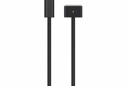 Кабель MagSafe 3 Space Black