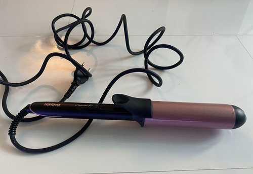 Электрощипцы Babyliss C453Е