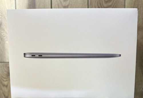 Apple MacBook Air 13 M1/8gb/256gb/Space Gray