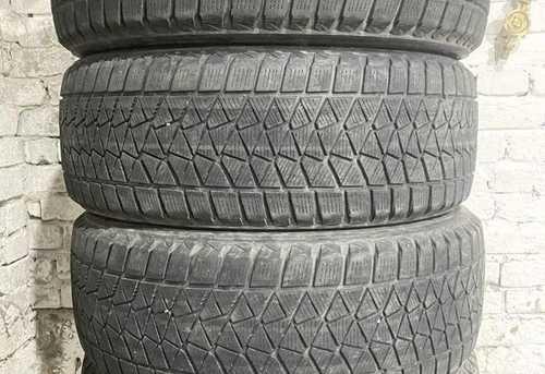 Bridgestone Blizzak DM-V2 225/55 R18 98T