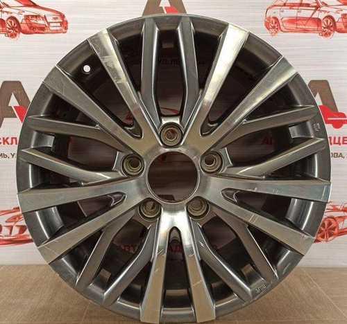 1 диск колеса Lexus LX570 c 2015 г 4261160D00