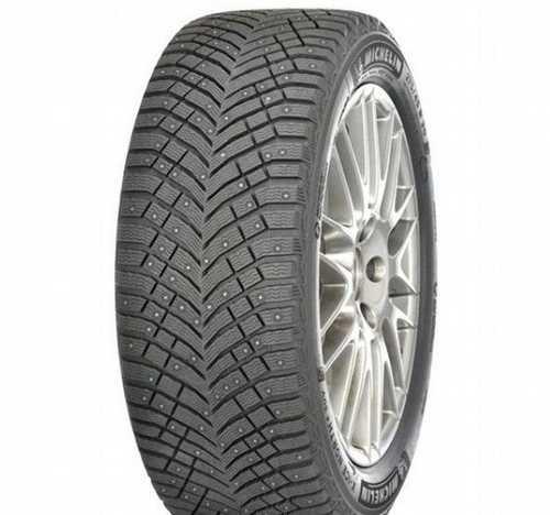 Michelin X-Ice North 4 SUV 265/40 R22