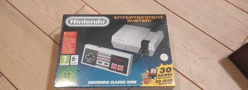 Nintendo Classic Mini NES