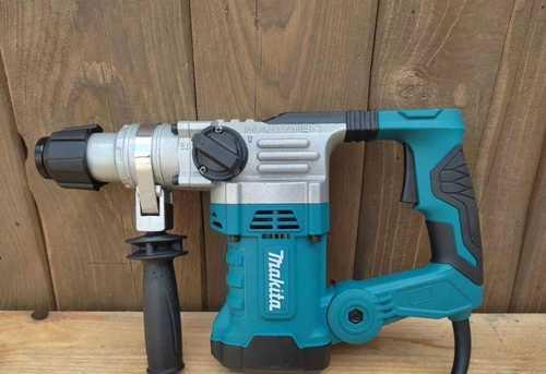 Перфоратор Makita 1680w -7Дж