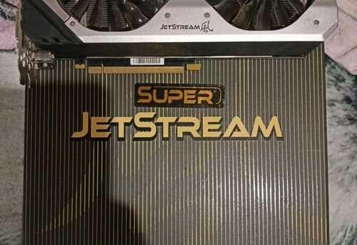 Видеокарта Palit gtx 1060 6gb jet stream