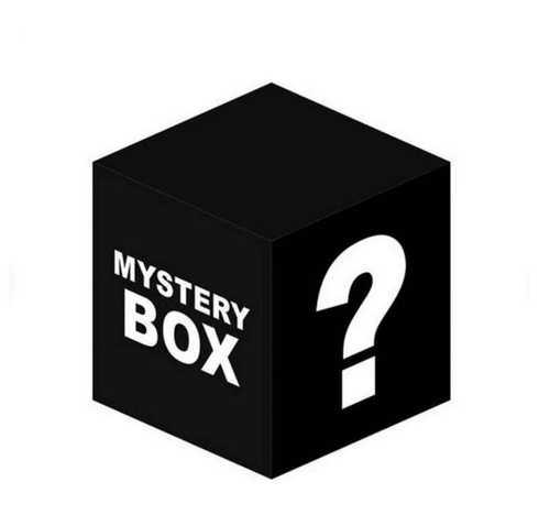 Mystery Box Premium