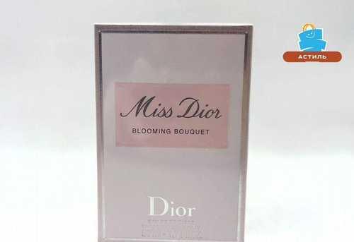 Miss Dior Blooming Bouquet Мисс Диор Букет