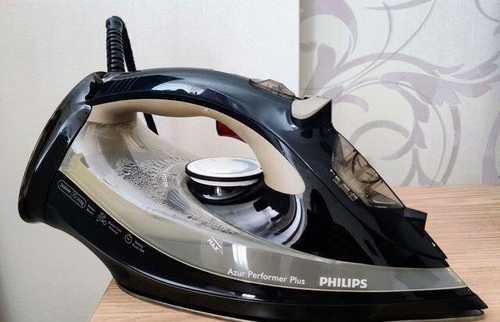 Утюг Philips Azur Performer Plus