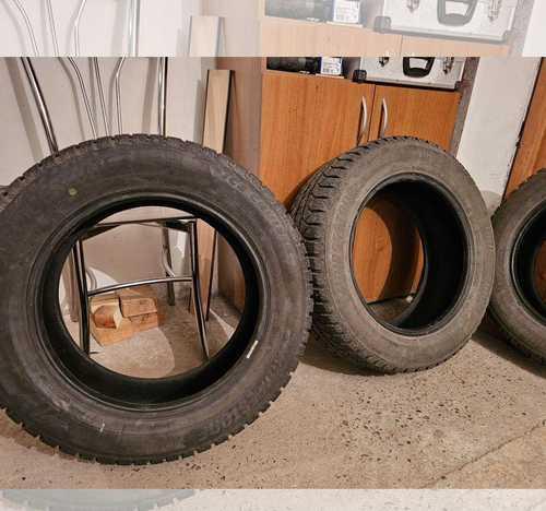 Bridgestone Ice Cruiser 7000S 225/60 R17