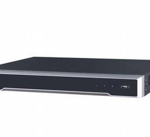 Hiwatch NVR-216M-K/16P (NVR) Видеорегистратор