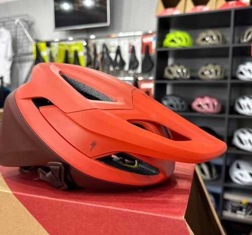 Шлем велосипедный Specialized Camber Mips 55-59 см