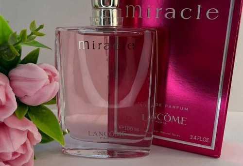 Miracle lancome 100ml (Euro)