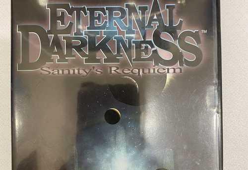 Eternal Darkness: Sanity’s Requiem