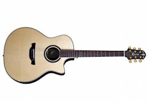 Crafter LX G-3000ce Natural