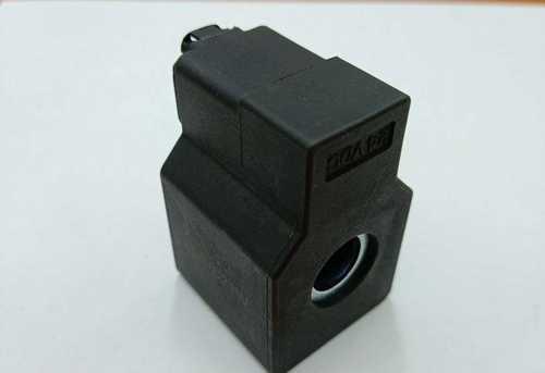 Катушка соленоида 24v 13мм 21 w для hyundai R-9