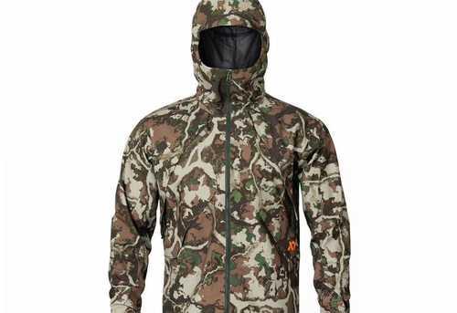 Дождевик first lite omen stormshelter